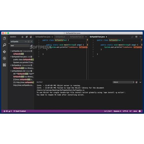 Jual software Visual Studio Code 1.71.1 - Jakarta Pusat - enginer 99 | Tokopedia
