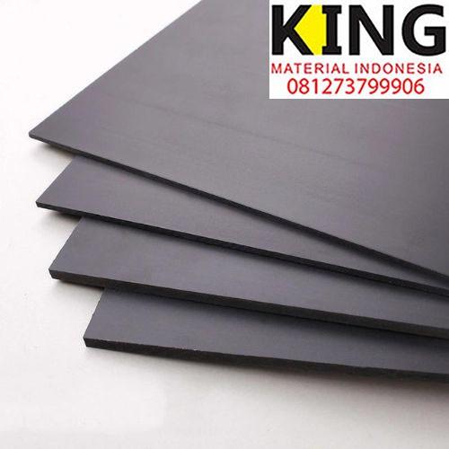 Jual POLYFOAM Depron 5mm x 100Cm x 200Cm (Hitam) - Jakarta Utara - king ...