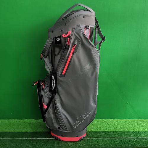 Jual Sun Mountain Stellar Cart Bag Golf 14 Slot - Kota Bekasi - Golf ...