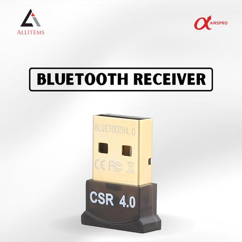 Jual Bluetooth 4.0 USB Dongle Adapter Wireless Transmitter Receiver ...