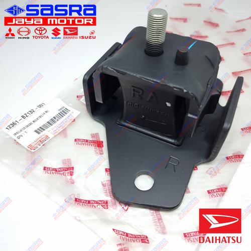 Jual Engine Mounting FR AVANZA 1.3|XENIA ALL 2006-2015 DAIHATSU GENUINE ...