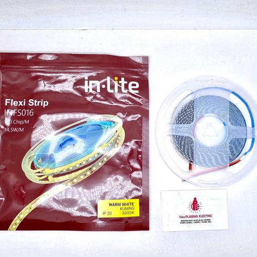 Jual LED STRIP INLITE INFS016 14,5W 14,5 W 14,5WATT 14,5 WATT MATA ...
