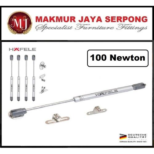 Jual Gas Spring 100 N Hafele - Engsel Hidrolik Kabinet - Kota Tangerang ...