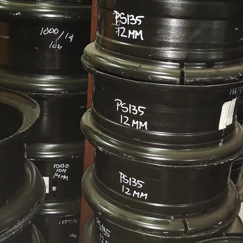 Jual Velg mobil/pelak mobil ps135/120 (5lubang) & canter/125 (6lubang ...