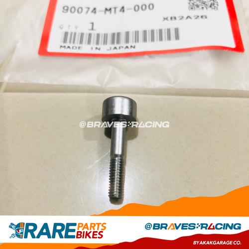 Jual Fuel Tank Cap Bolt Long NSR RR Astra / SP / MC21 / MC28 - Baut ...