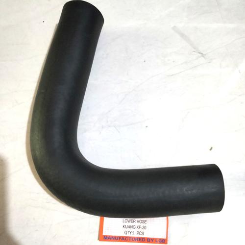 Jual SELANG RADIATOR LOWER HOSE/KIJANG KF-20 BAWAH - Kota Bekasi ...
