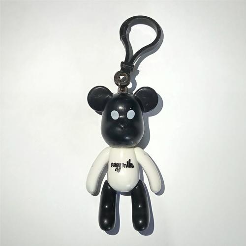 Jual Designer Toys atau Toy Keychain, Keychan atau Gantungan Kunci ...