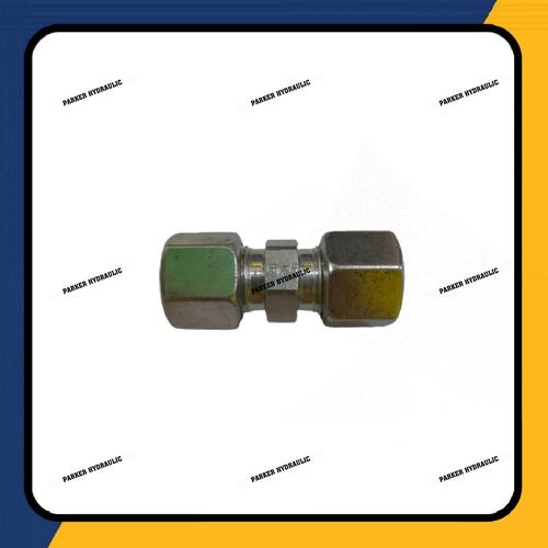 Jual Parker Ermeto Original EO Tube Fitting Straight G16SCF High ...