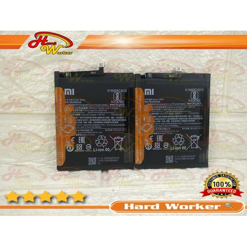 Jual Baterai Battery Batery Original XIAOMI BM4F BM-4F Mi A3 - A3C ORI ...