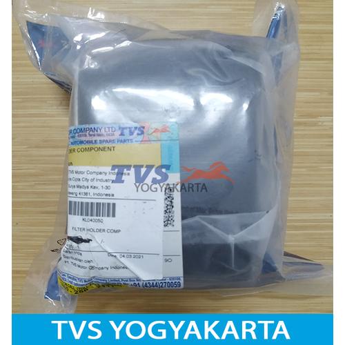 Jual FILTER HOLDER COMP - NTORQ Kode part KL040050 - Kota Yogyakarta ...