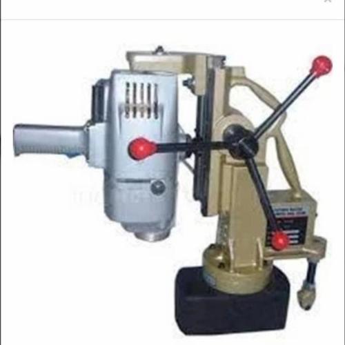 Jual TOSHIBA DR32 Bor Magnetic Drill DR 32mm + Atoli stand dudukan ...