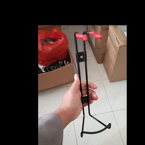 Jual HANGER TABUNG APAR 1KG BRACKET ALAT PEMADAM API SAFETY GANTUNGAN ...