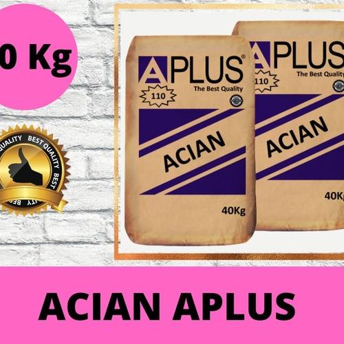 Jual ACIAN APLUS 40KG Gojek - Jakarta Pusat - CAHAYA ABADI JKT | Tokopedia