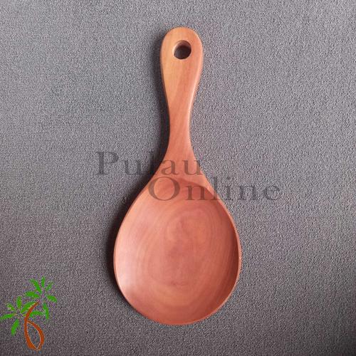 Jual Centong Mini - Centong Nasi Mini - Centong Kayu Mini - Kota Bekasi ...