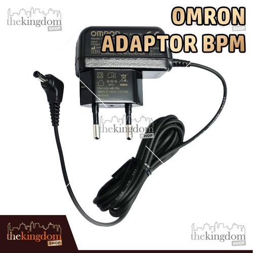 Jual Omron HEM-7156T 7156 Blood Pressure Monitor Tensi Tensimeter ...