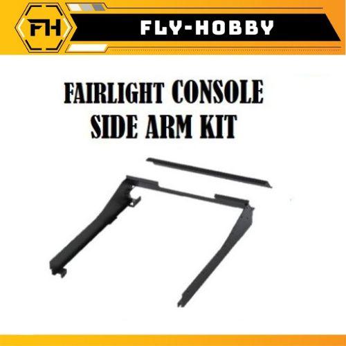 Jual Blackmagic Design Fairlight Console Side Arm Kit - Jakarta Pusat ...