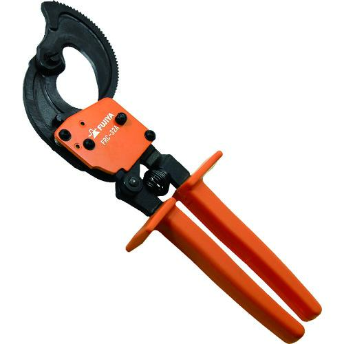 Jual FUJIYA Cable Cutter Ratchet type FRC-32A - Kab. Bekasi - pocket_tools | Tokopedia