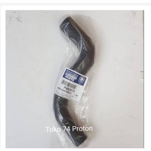 Jual SELANG RADIATOR ATAS PROTON EXORA GEN2 PERSONA WAJA NEO SAGA BLM ...