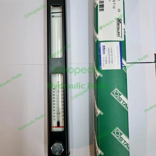 Jual LEVEL GAUGE 10 INCH STAUFF - Jakarta Barat - Hydraulic Pedia ...