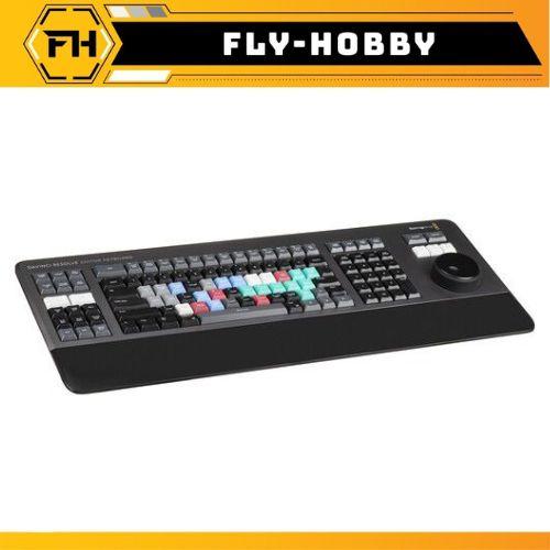 Jual Blackmagic Design DaVinci Resolve Editor Keyboard - Jakarta Pusat ...
