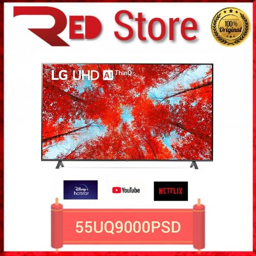 Jual LG TV UHD 4K SMART TV 55 INCH 55UQ9000PSD 55 UQ 9000 PSD 55UQ9000 ...