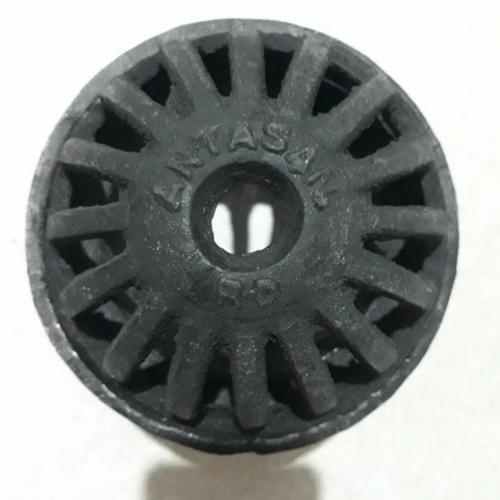 Jual Roof Drain Cast Iron Antasan/Saringan Talang/Saringan Dak 3 inch ...