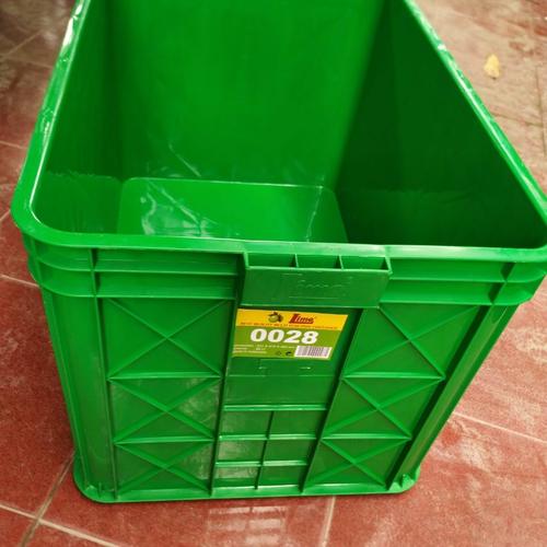 Jual Box kontainer plastik industri 0028 Limo 80 Liter - Jakarta Utara ...