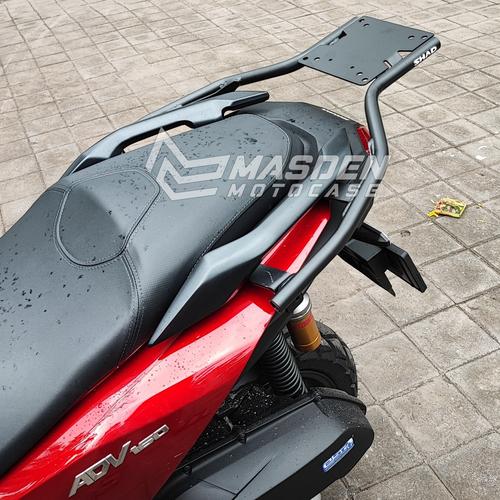 Jual Breket | Bracket | Top Fitting original SHAD PNP Honda ADV 160 ...