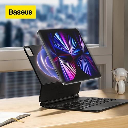 Jual Keyboard Bluetooth Case Original Baseus IPAD PRO 11 2018/2020 ...