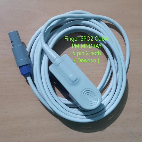Jual finger spo2 monitor mindray mec 1000 - Jakarta Timur - toko medis ...