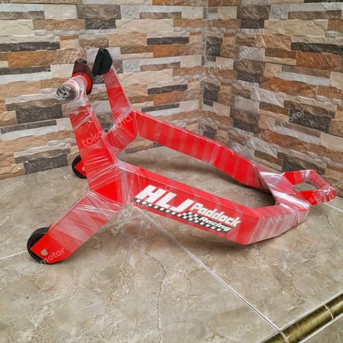 Jual Paddock motor Ninja150/250,NewCBR150/250,R15/25,GSX150,KLX150 ...