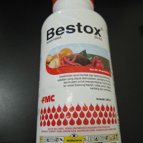 Jual Bestox insektisida 500ml - Kab. Subang - SuburTani PMK | Tokopedia