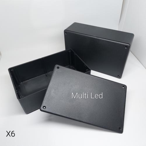 Jual Box Rakitan X6 ukuran 18,5 x 11.5 x 6,5 cm - Jakarta Barat - MULTI ...