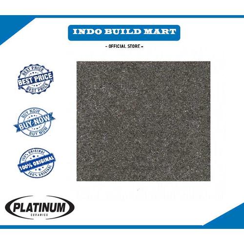 Jual Keramik Lantai Platinum DUSTIN Series 50x50 Kw1 - GREY - Jakarta ...