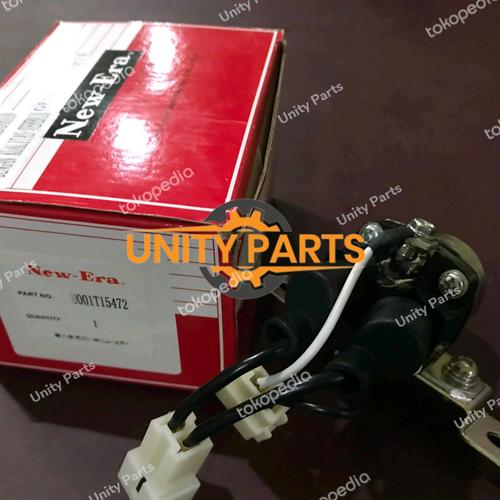 Jual RELAY STATER L300 DIESEL 12V - Jakarta Pusat - Unity Parts | Tokopedia