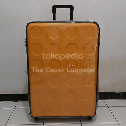 Promo Sarung Koper Fullmika Custom Khusus Lojel Vita 80/32 (Large ...