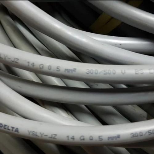 Jual Kabel Kontrol YSLY-JZ 14x0,5 mm Potongan /Meteran/Eceran - Jakarta ...