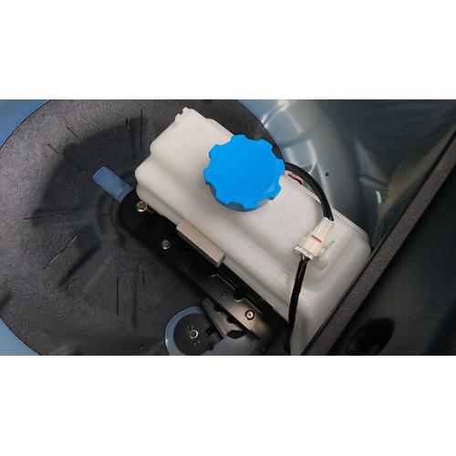 Jual Subaru STI Intercooler Water Spray Kit - Jakarta Utara ...