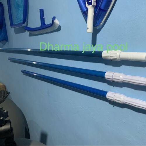 Jual Stick Stik vacuum kolam renang segala ukuran - 3 Meter - Kab. Badung - Toko Dharma jaya ...