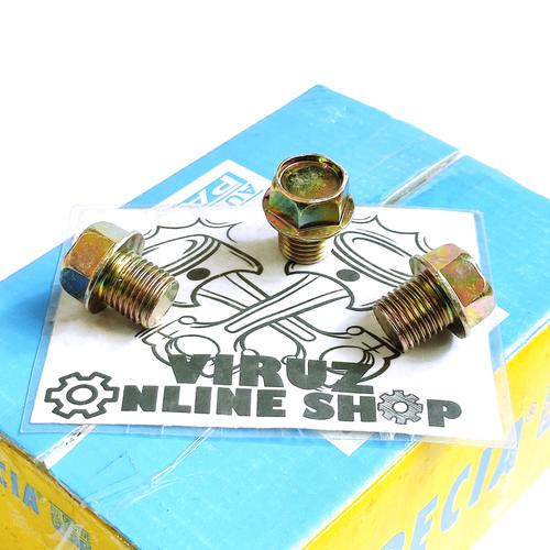 Jual BAUT CARTER KARTER PEMBUANGAN OLI MESIN SUZUKI VITARA ESCUDO ...