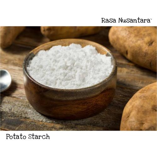 Jual Potato Starch From Holland 500 Gram (Tepung Pati Kentang Halus ...