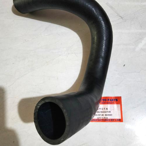 Jual SELANG RADIATOR KIJANG KF-40 BAWAH (TOYOTA) - Kota Bekasi ...