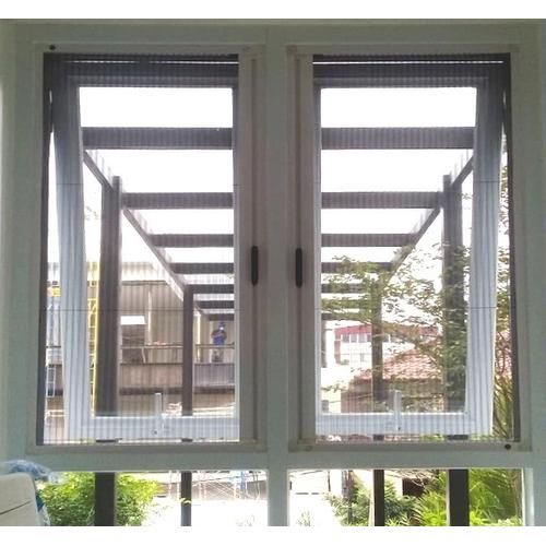 Jual Folding Screen JENDELA/JendelaKawat Nyamuk/Jendela Anti Nyamuk ...