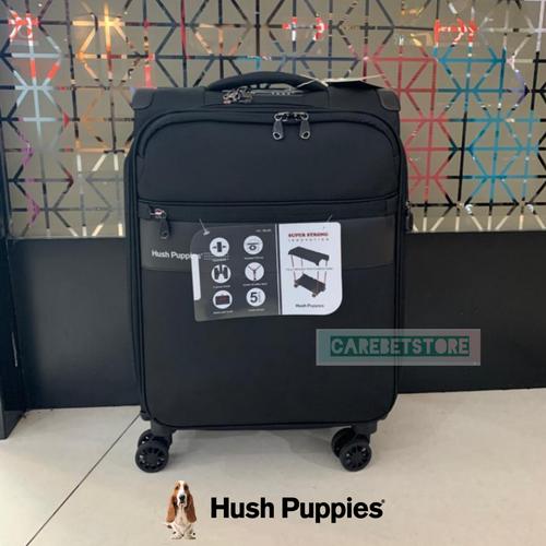 Jual HUSH PUPPIES | KOPER KABIN RINGAN | HP69-3147 SP 20 INCH TSA ...