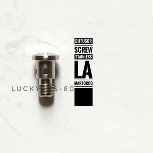 Jual Baut shower screen la marzocco slayer - Kota Bandung - luckysus-80 ...