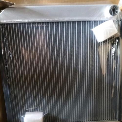 Jual RADIATOR RINOSAURUS DYNA RINO HINO DUTRO 24v 130 ht 125 lt ...