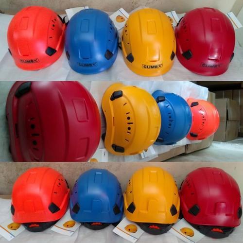 Jual Helm Safety Climbing HelmSafety Helm Safety Panjat ClimbX BStar ...