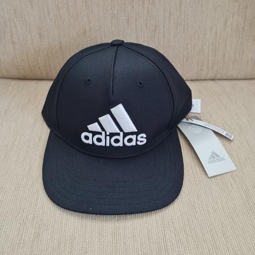 Jual Topi ADIDAS Snapback Lo Logo Cap HA5544 Original 100% BNWT - Kota ...