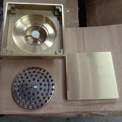 Jual Floor smart drain Gold Kuningan - smart drain minimalis - Jakarta ...
