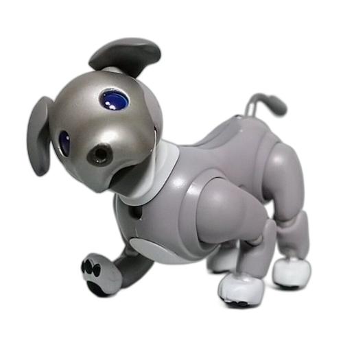 Jual Set 4 lengkap aibo action figure Takara Tomy gacha - Kota ...